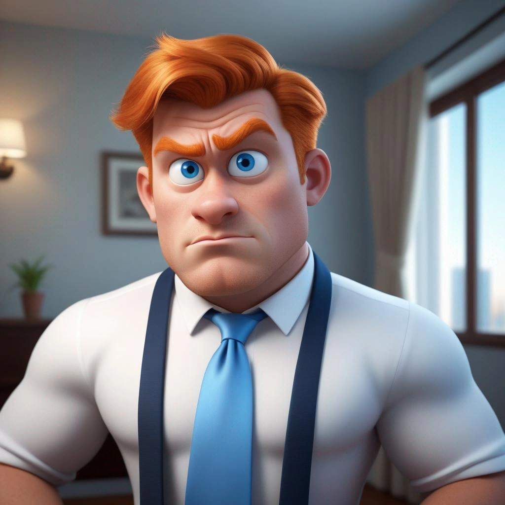 Henry Crawford | Grasmere Valley Wiki | Fandom