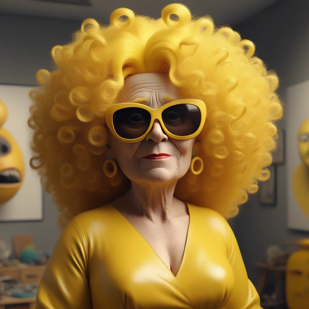 Mrs Wier | Grasmere Valley Wiki | Fandom