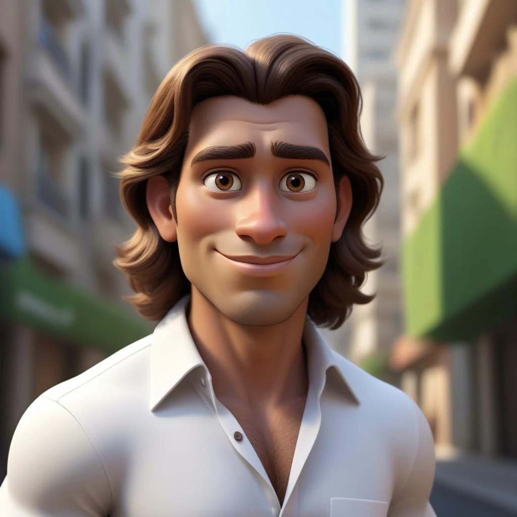 Raphael Jefferies | Grasmere Valley Wiki | Fandom