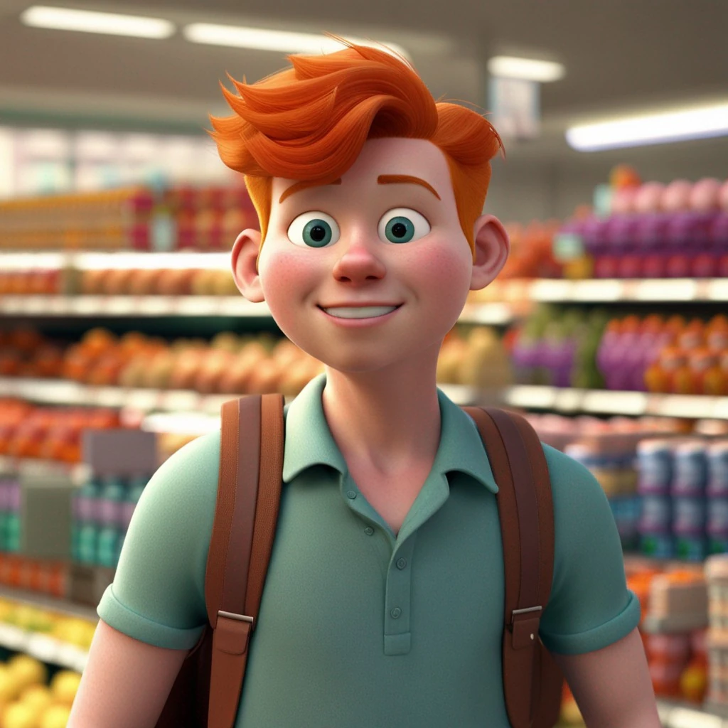 Samson Cook | Grasmere Valley Wiki | Fandom