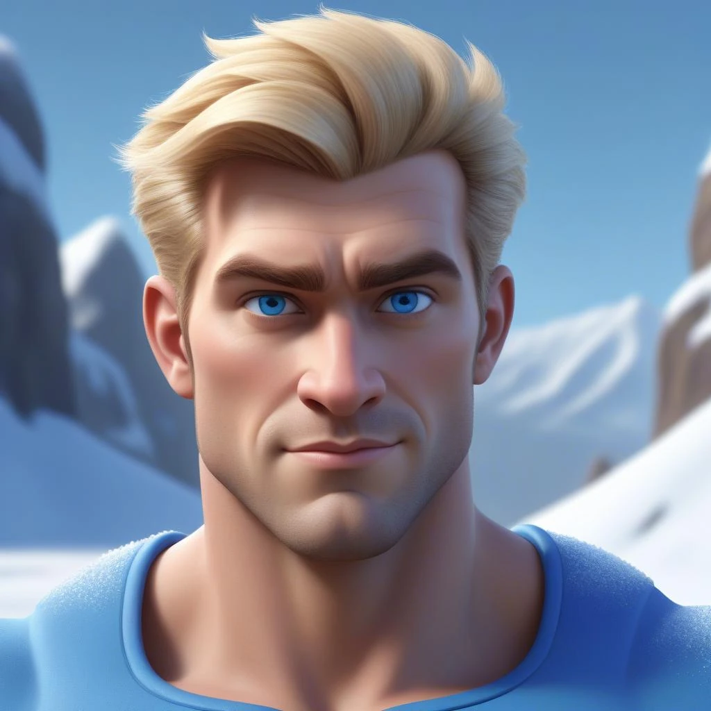 Andrew Loeb | Grasmere Valley Wiki | Fandom