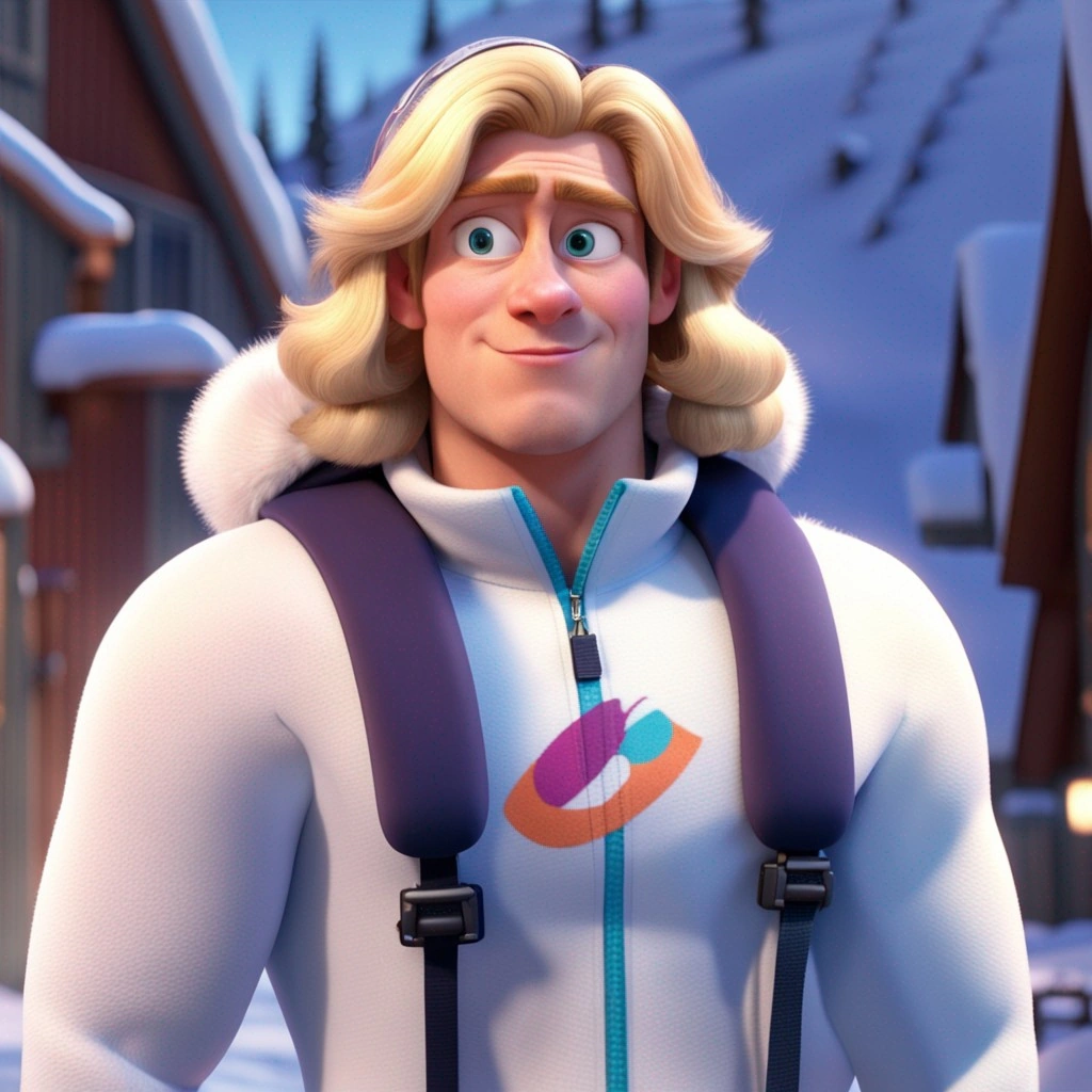 Gunter Sven | Grasmere Valley Wiki | Fandom