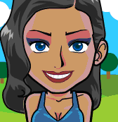 Millie Marsha May | Grasmere Valley Wiki | Fandom