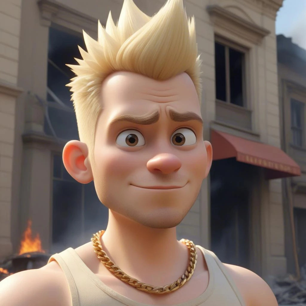 Rob Paul | Grasmere Valley Wiki | Fandom