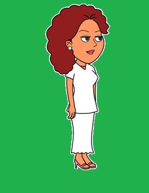 Virgina Jensen | Grasmere Valley Wiki | Fandom