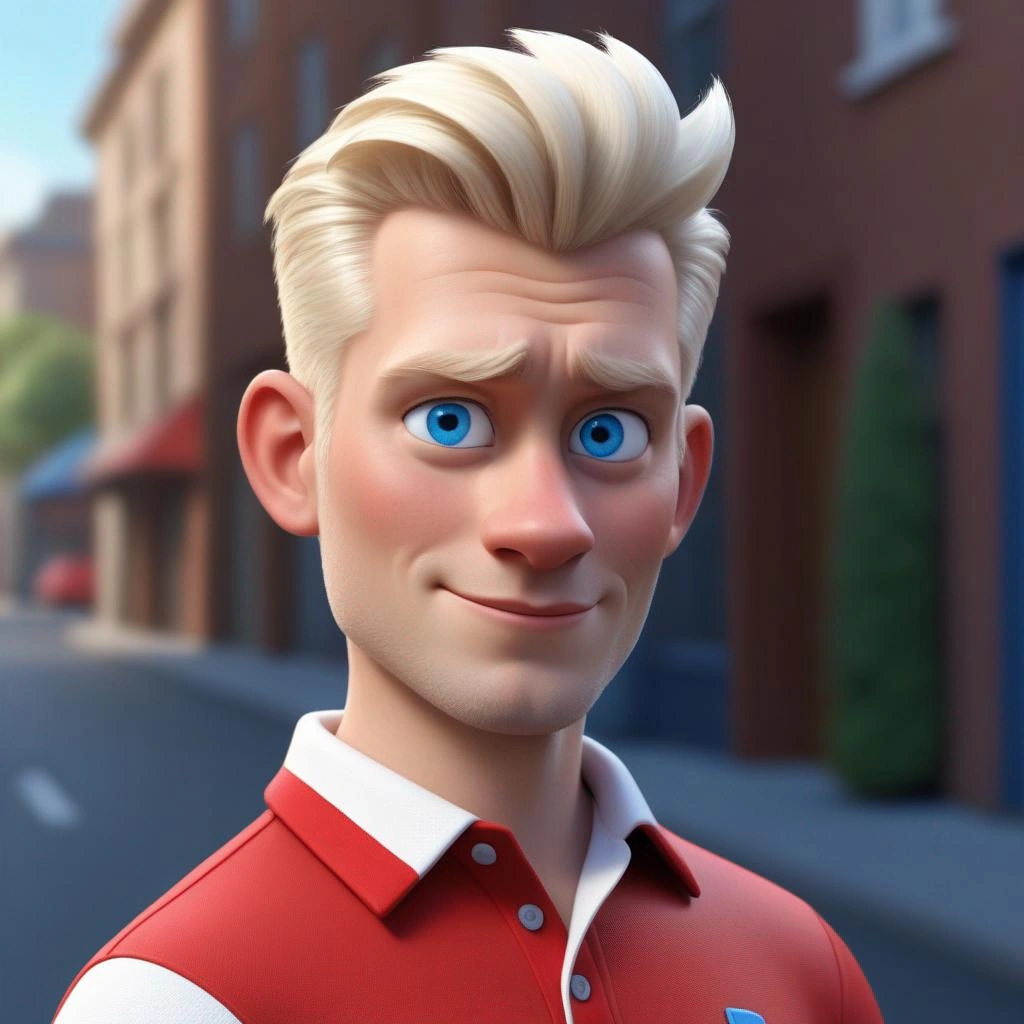 Jasper Faulkner | Grasmere Valley Wiki | Fandom