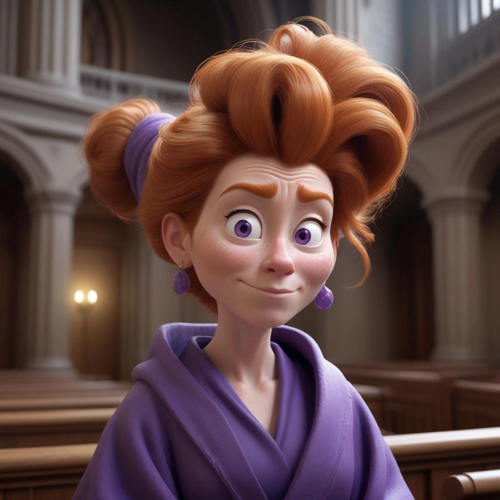 Joan Quagg | Grasmere Valley Wiki | Fandom