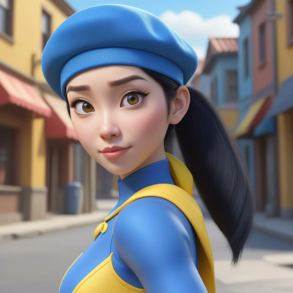 Yohi | Grasmere Valley Wiki | Fandom