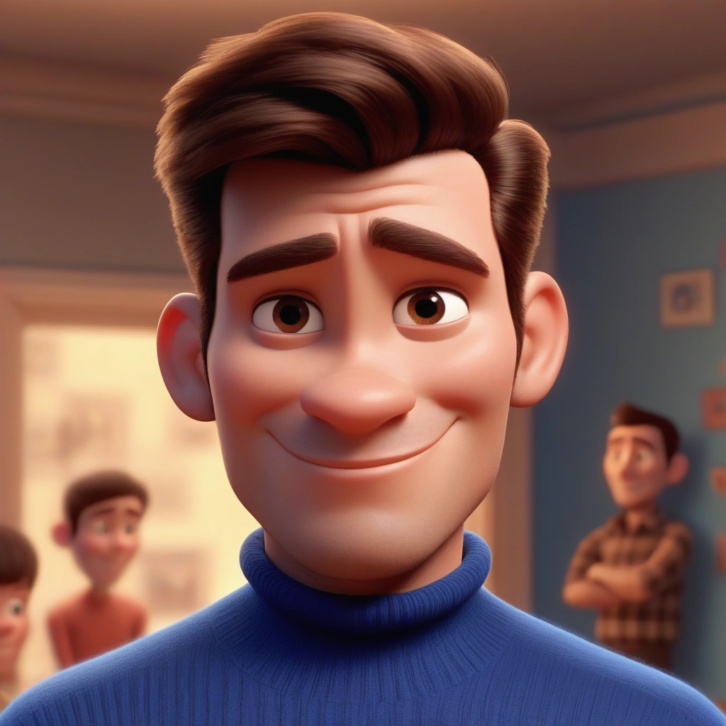 Adam Genesis | Grasmere Valley Wiki | Fandom