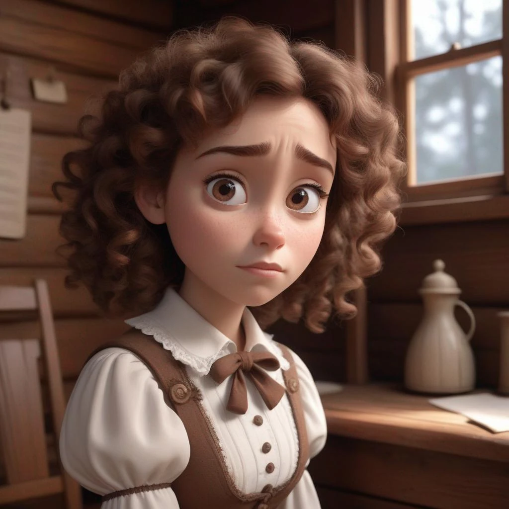 Emily Johnson | Grasmere Valley Wiki | Fandom