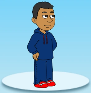 Mark | Grasmere Valley Wiki | Fandom