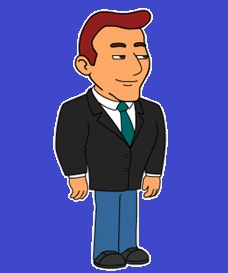 Patrick Swayne | Grasmere Valley Wiki | Fandom