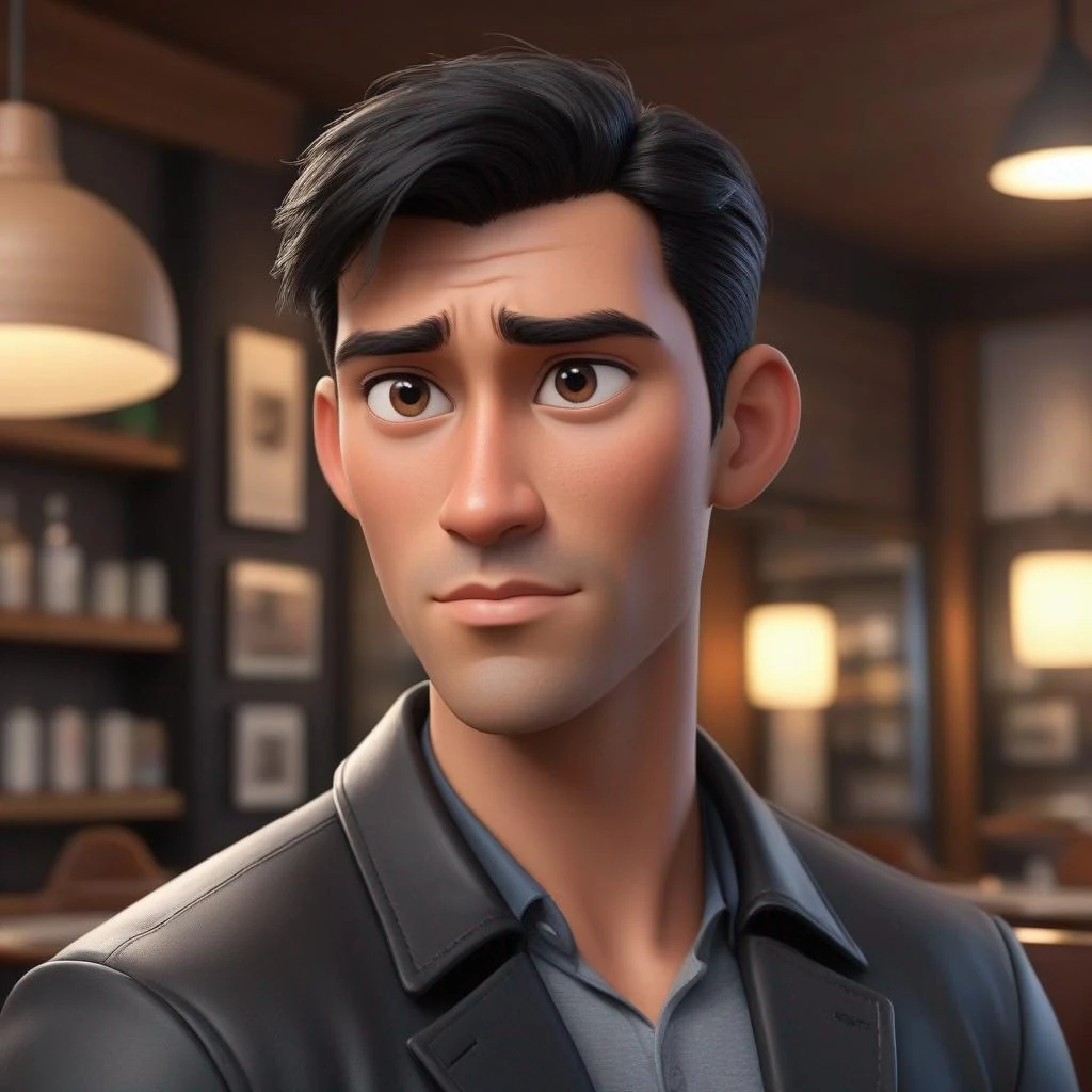 Travis Dandy | Grasmere Valley Wiki | Fandom