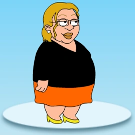 Alice Mayfield | Grasmere Valley Wiki | Fandom