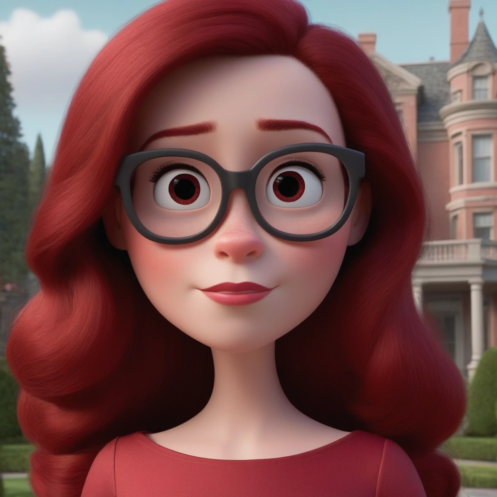 Clarissa | Grasmere Valley Wiki | Fandom