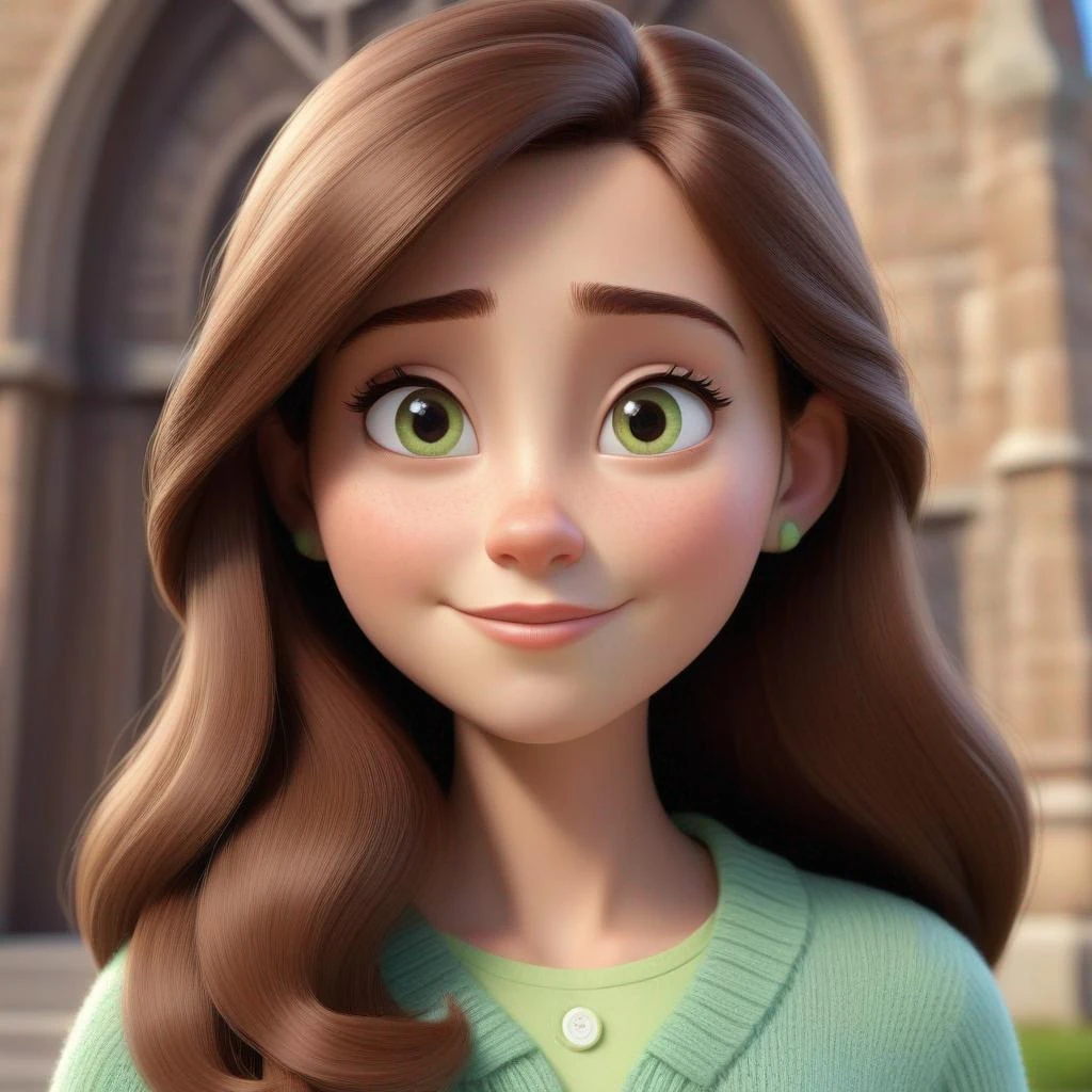 Juliet Lauman | Grasmere Valley Wiki | Fandom