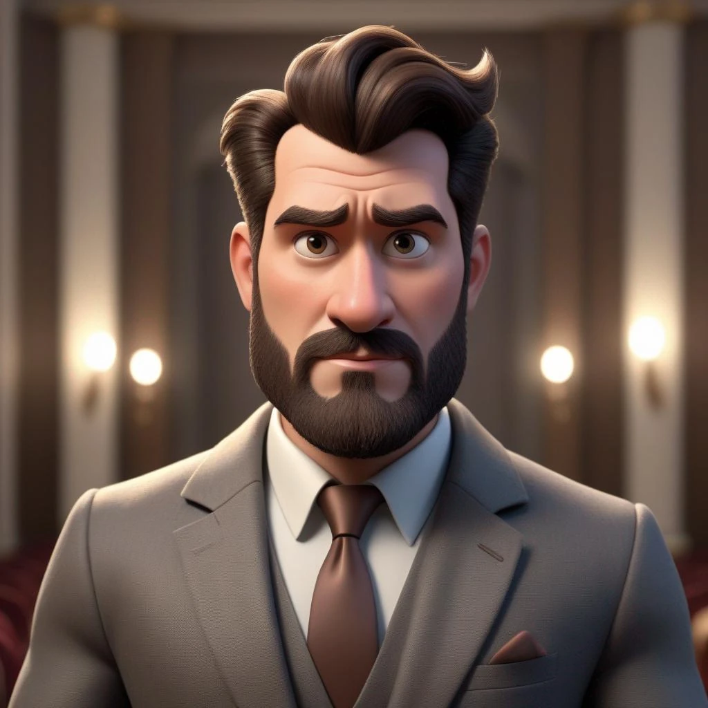 Toby Crab | Grasmere Valley Wiki | Fandom