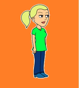 Sophie | Grasmere Valley Wiki | Fandom