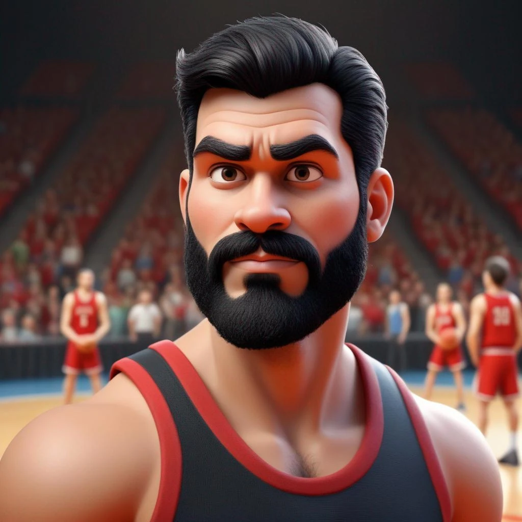 Andrew Pullman | Grasmere Valley Wiki | Fandom