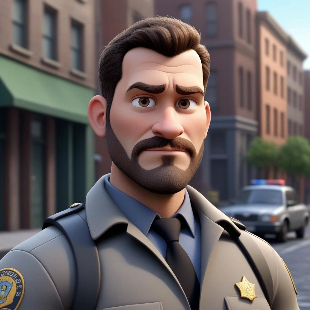 Jeff Landon | Grasmere Valley Wiki | Fandom