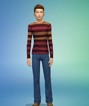 Mark Scout | Grasmere Valley Wiki | Fandom