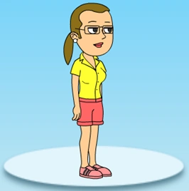 Jane Pear | Grasmere Valley Wiki | Fandom