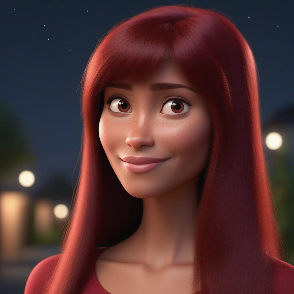 June Mitchell | Grasmere Valley Wiki | Fandom