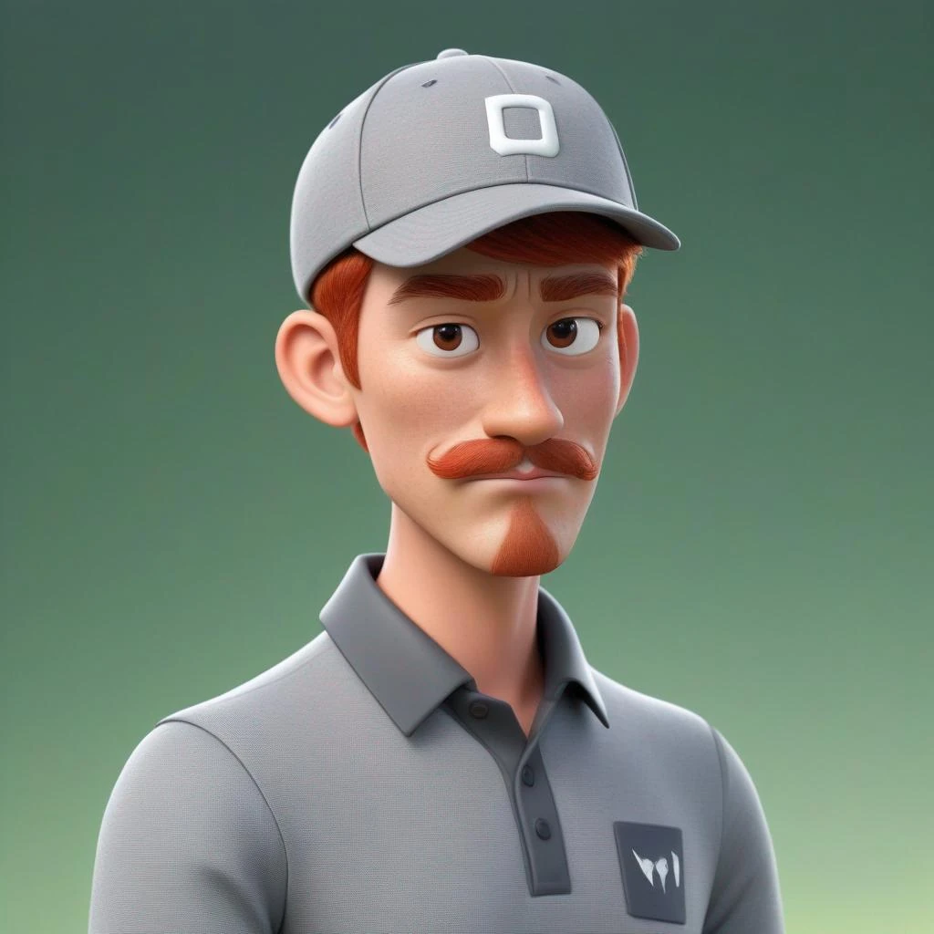 Rick Joneo | Grasmere Valley Wiki | Fandom