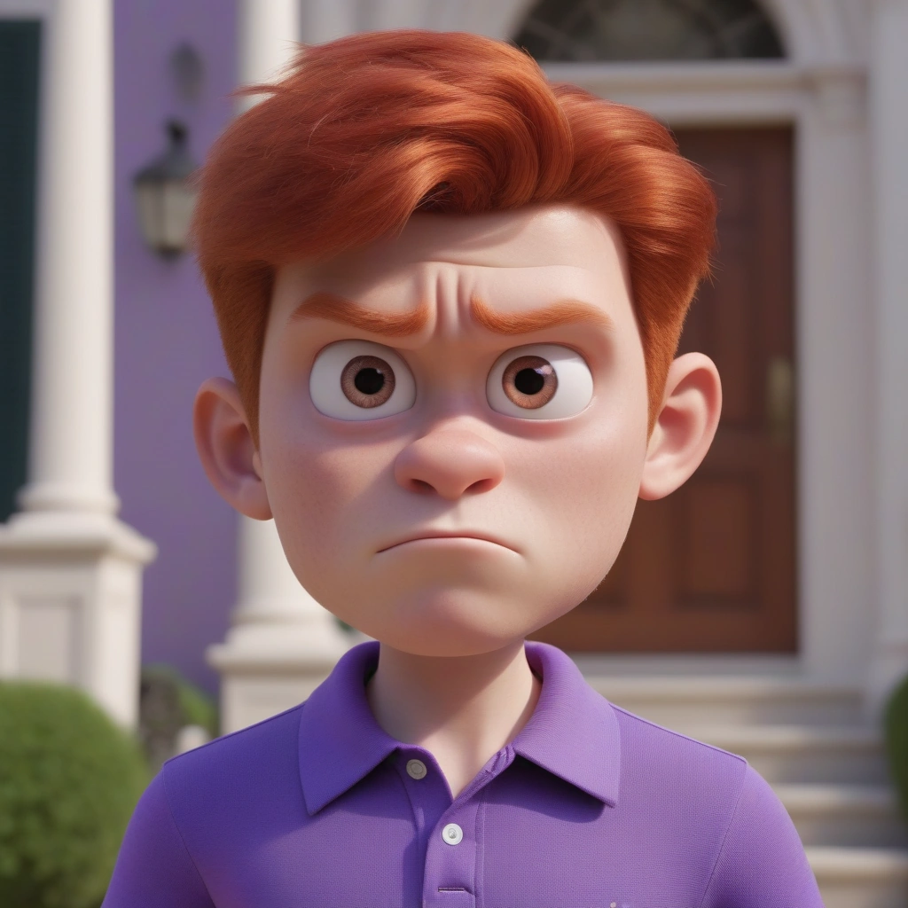 Roman Redley | Grasmere Valley Wiki | Fandom