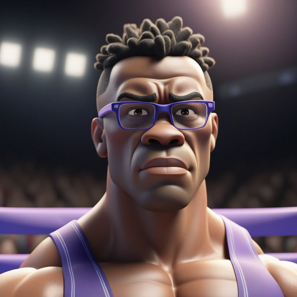 Bouncer | Grasmere Valley Wiki | Fandom