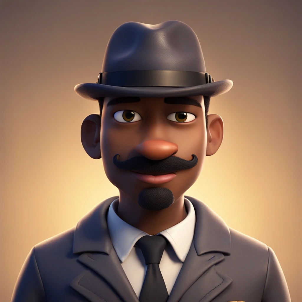 Detective Rook | Grasmere Valley Wiki | Fandom