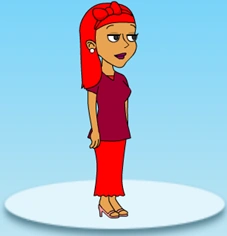 Francesca Cole | Grasmere Valley Wiki | Fandom