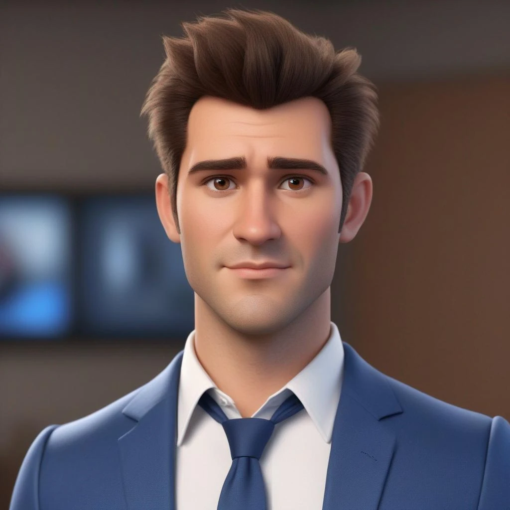 James Van Heck | Grasmere Valley Wiki | Fandom