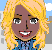 Mariah Hawkins | Grasmere Valley Wiki | Fandom