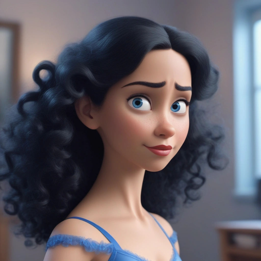 Serena Vasser | Grasmere Valley Wiki | Fandom