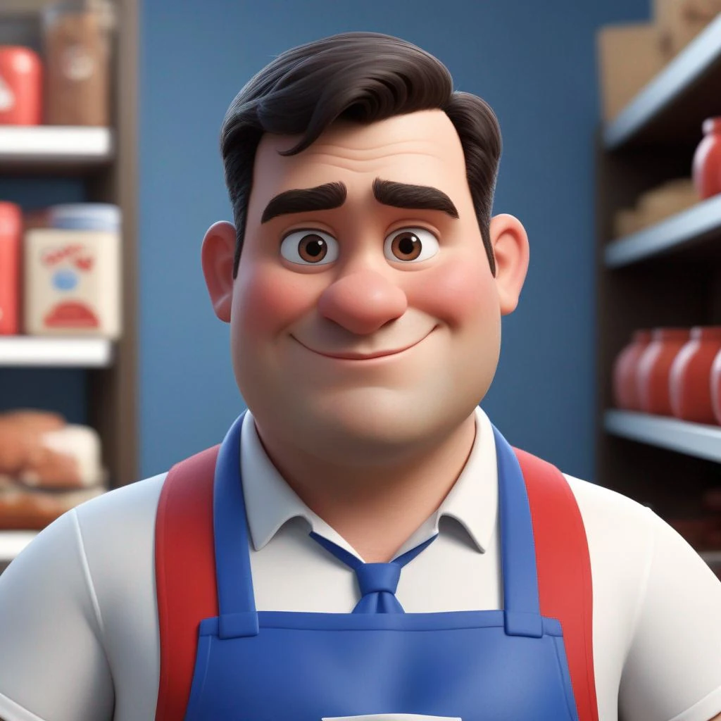 Stewie | Grasmere Valley Wiki | Fandom