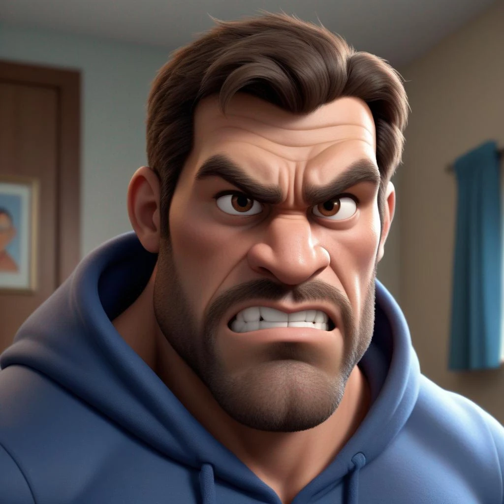 Dedge | Grasmere Valley Wiki | Fandom