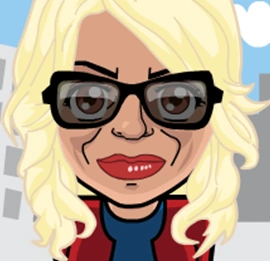 Jill Valentine | Grasmere Valley Wiki | Fandom