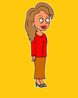 Mariah Dutch | Grasmere Valley Wiki | Fandom