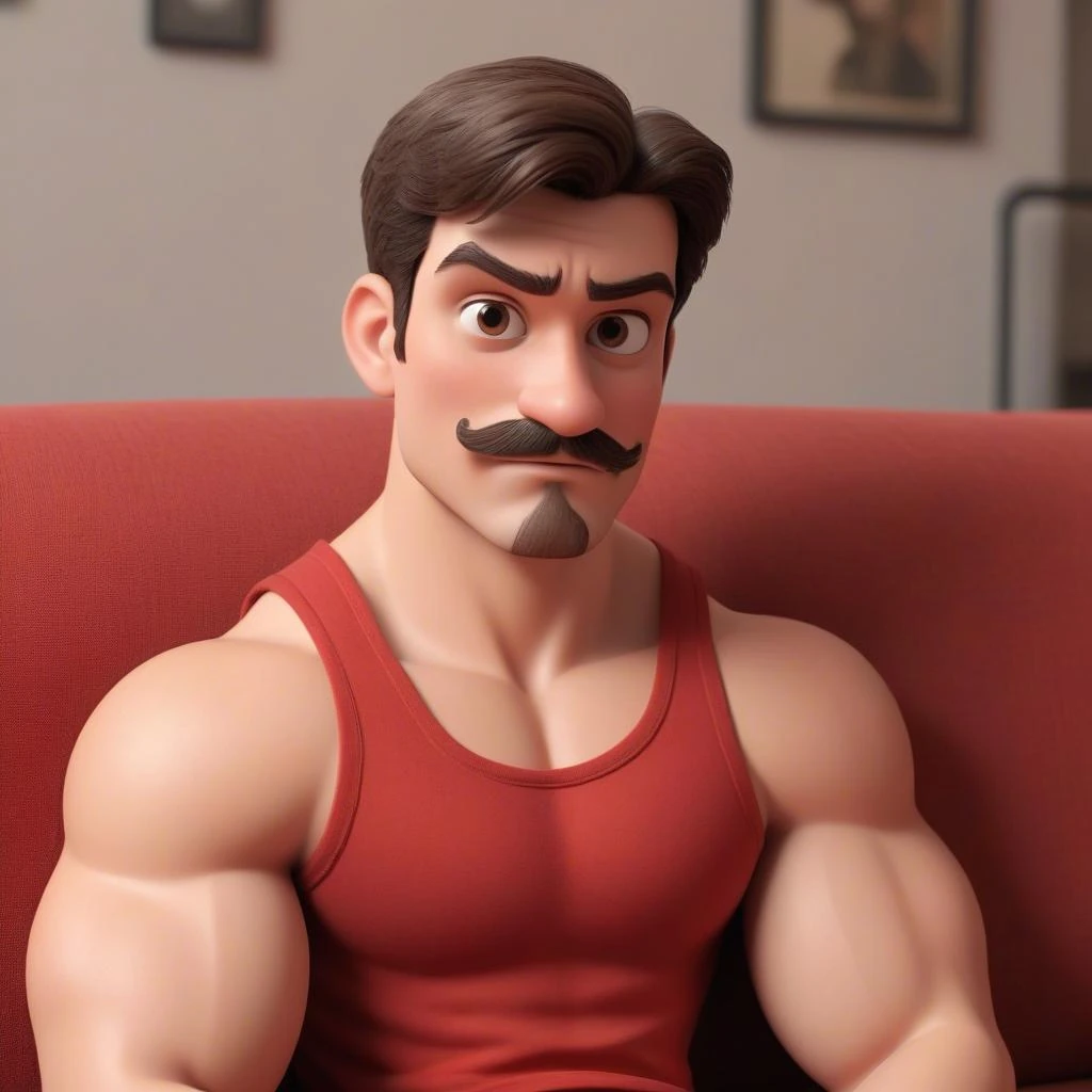 Trevor Griglio | Grasmere Valley Wiki | Fandom