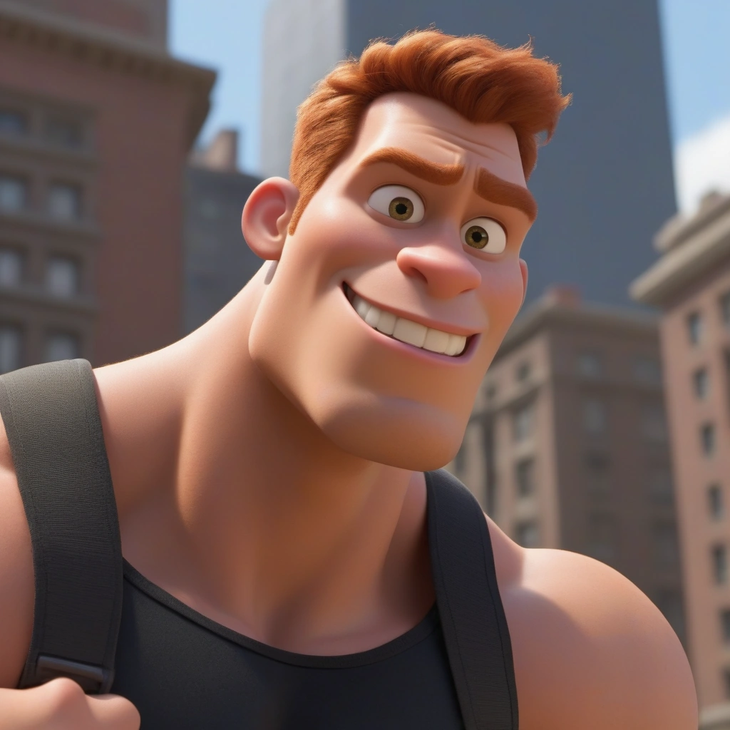 Kyle McQueen | Grasmere Valley Wiki | Fandom