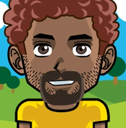 Marcus Mall | Grasmere Valley Wiki | Fandom