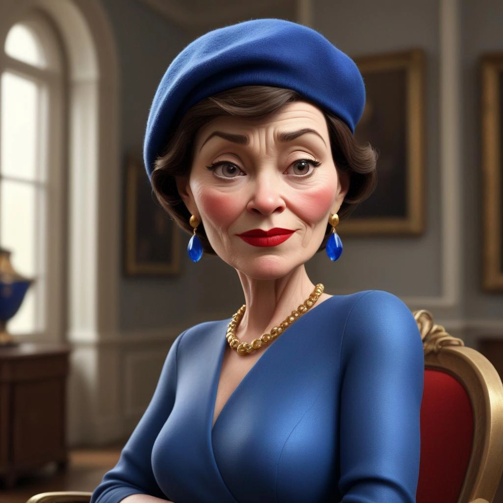 Beatrice Alice | Grasmere Valley Wiki | Fandom