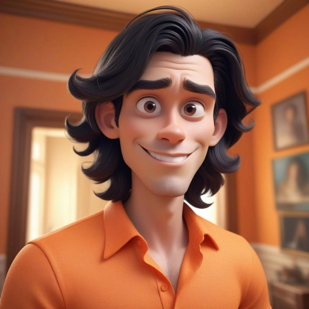 DJ Dane | Grasmere Valley Wiki | Fandom