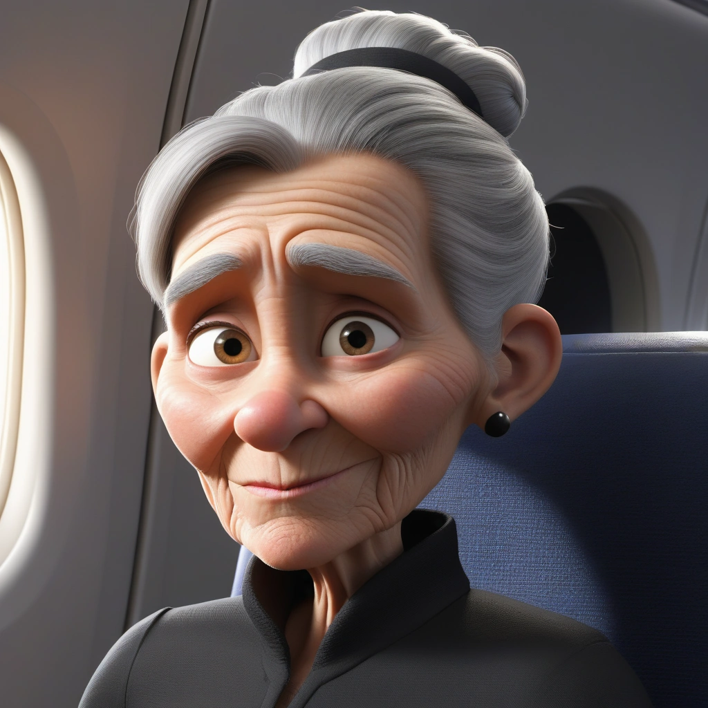 Lady Getty | Grasmere Valley Wiki | Fandom