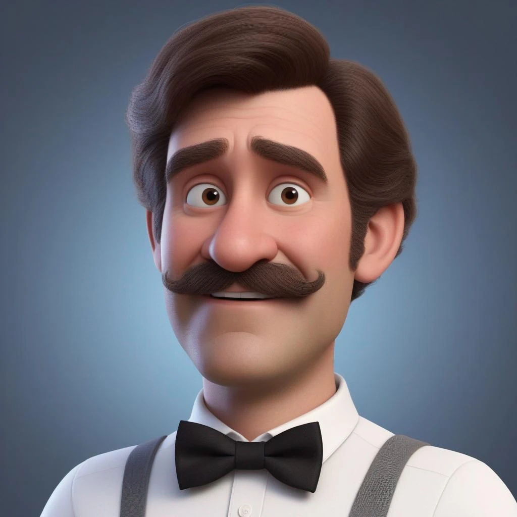 Mr Cappo | Grasmere Valley Wiki | Fandom