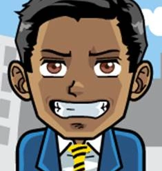 Daniel Laidende | Grasmere Valley Wiki | Fandom