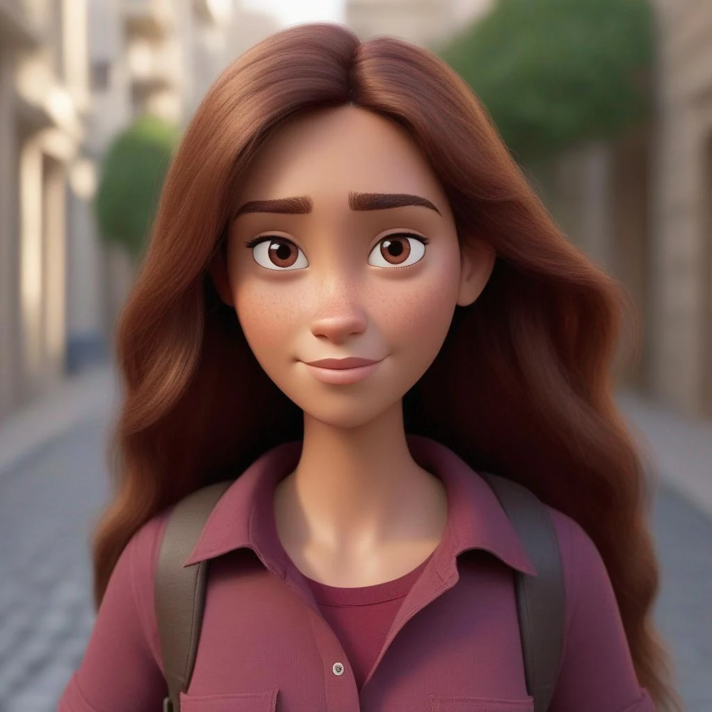 Madeline Golson | Grasmere Valley Wiki | Fandom