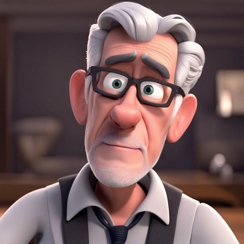 Michael Calender | Grasmere Valley Wiki | Fandom