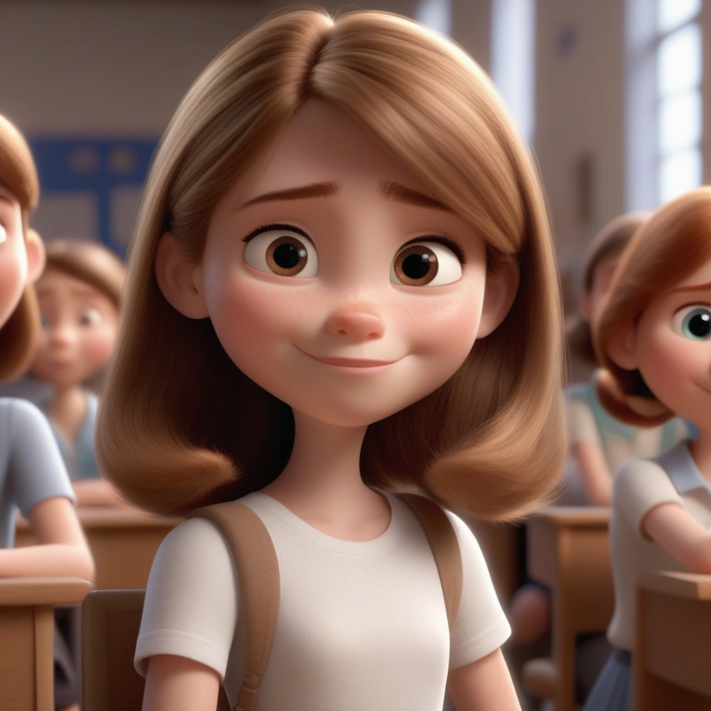 Sophie Daniels | Grasmere Valley Wiki | Fandom